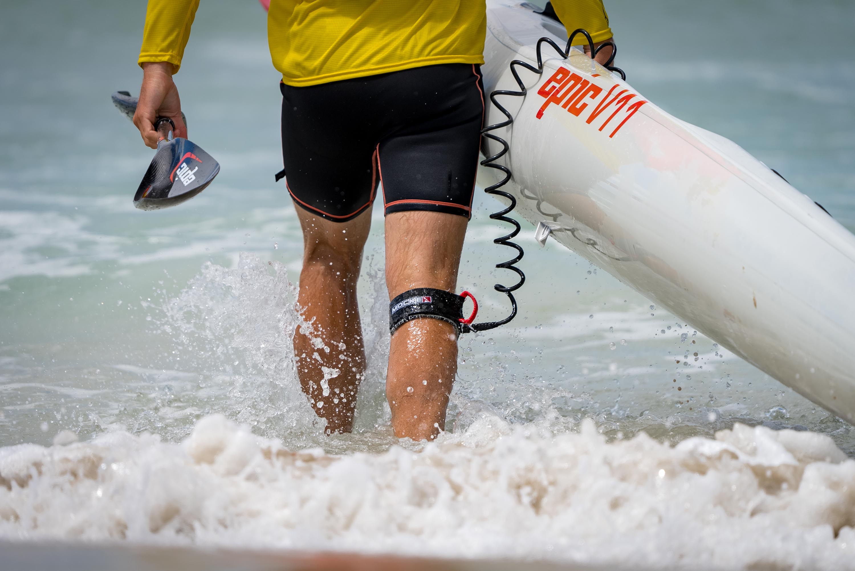 Leashes – MOCKE PADDLING INTERNATIONAL