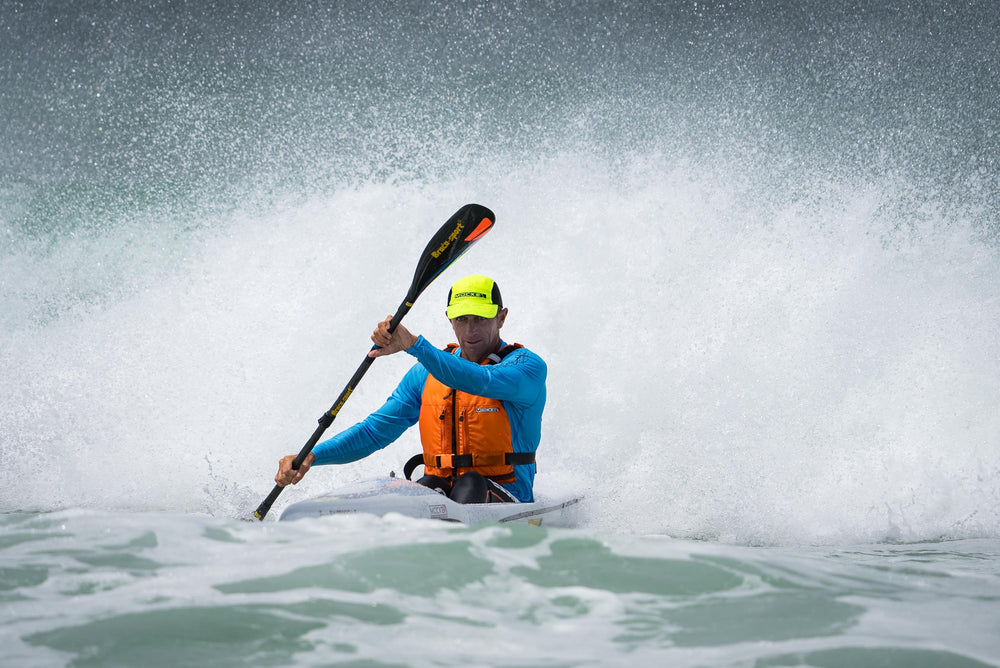 MOCKE PADDLING INTERNATIONAL