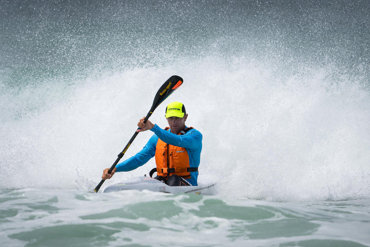 MOCKE PADDLING INTERNATIONAL