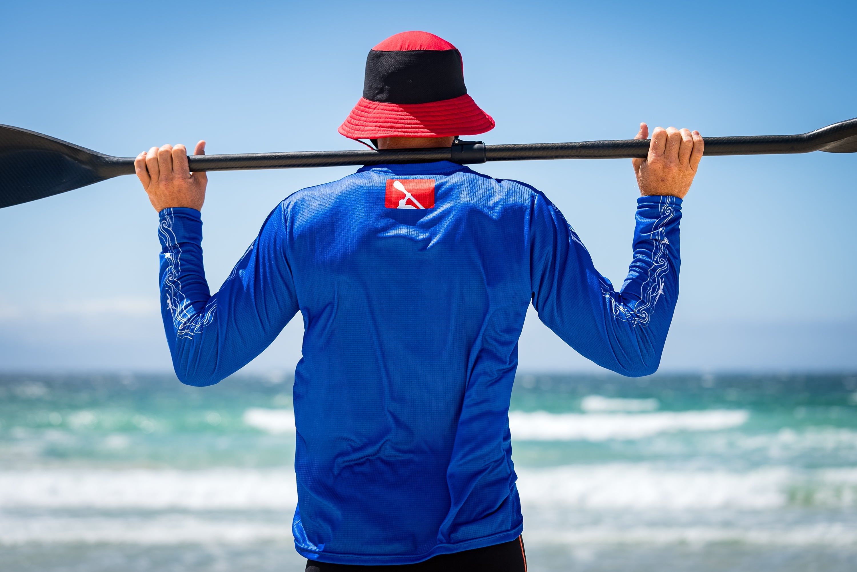 Fly Dry Shirts – MOCKE PADDLING INTERNATIONAL