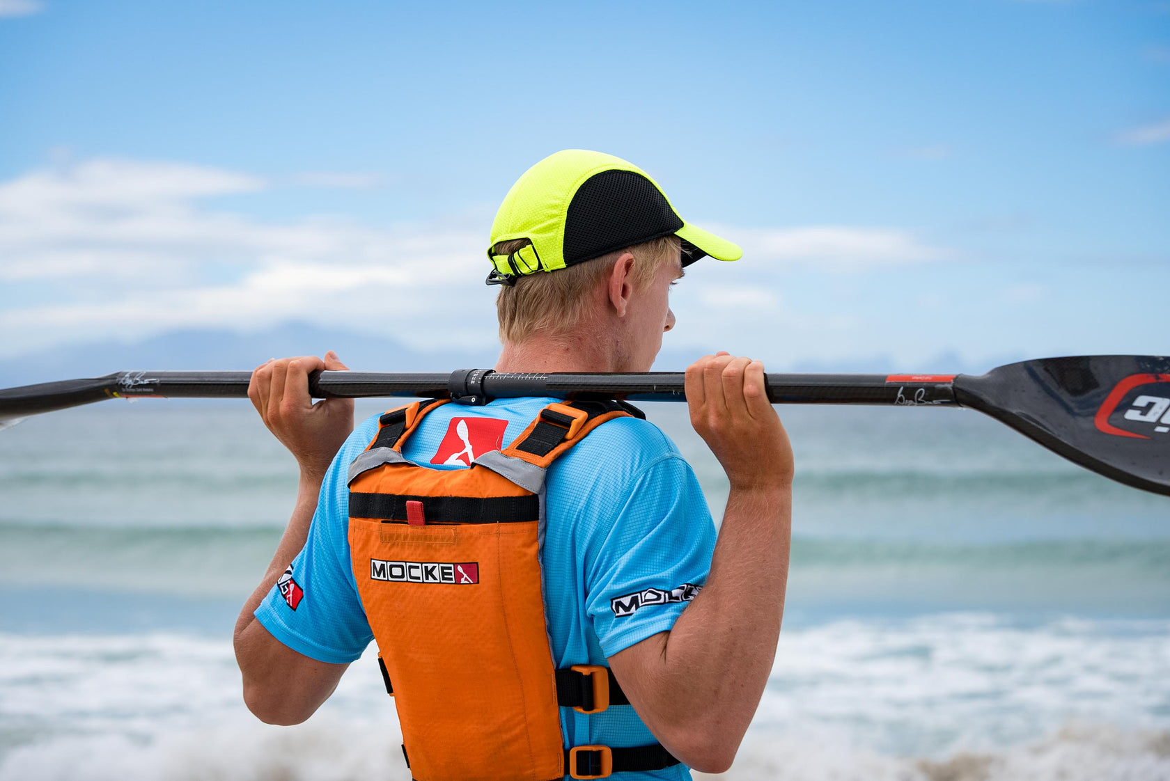 Mocke PFD - Flow – MOCKE PADDLING INTERNATIONAL