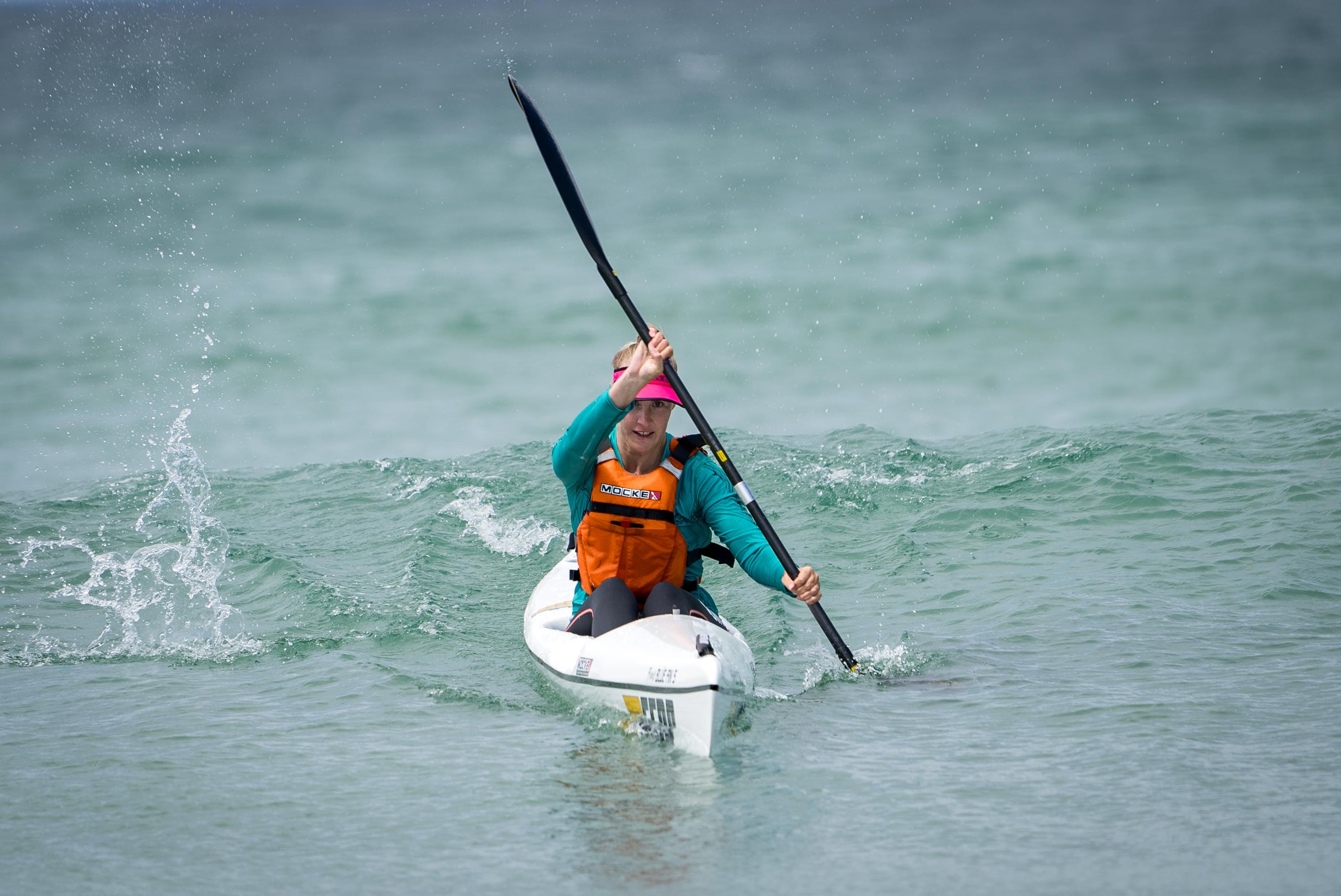 Mocke PFD - Flow – MOCKE PADDLING INTERNATIONAL