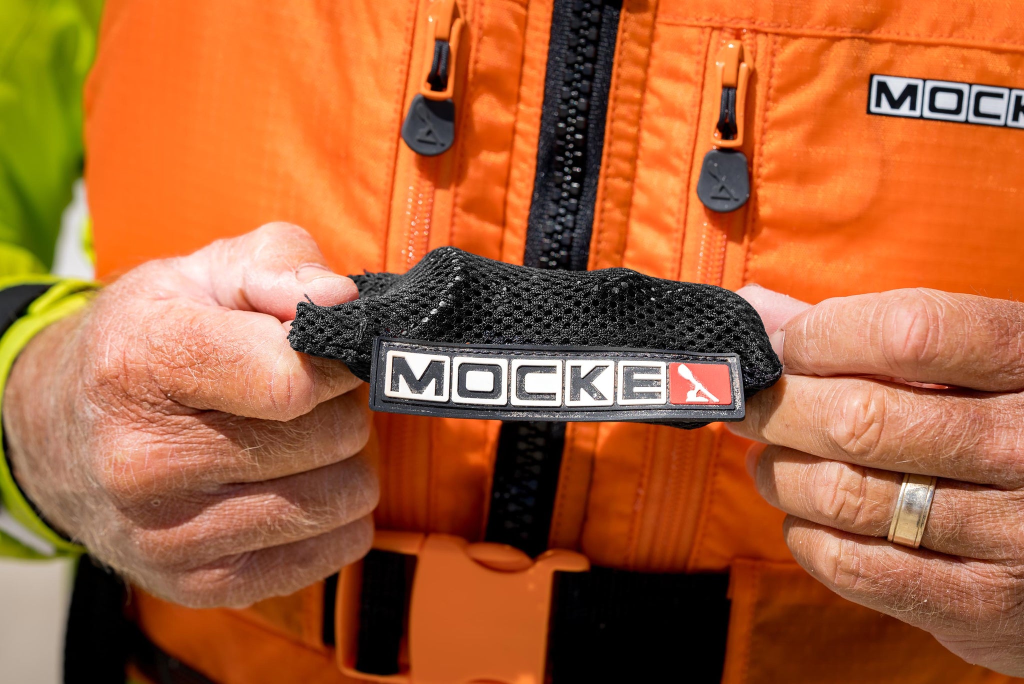 Emergency Steering Cord – MOCKE PADDLING INTERNATIONAL
