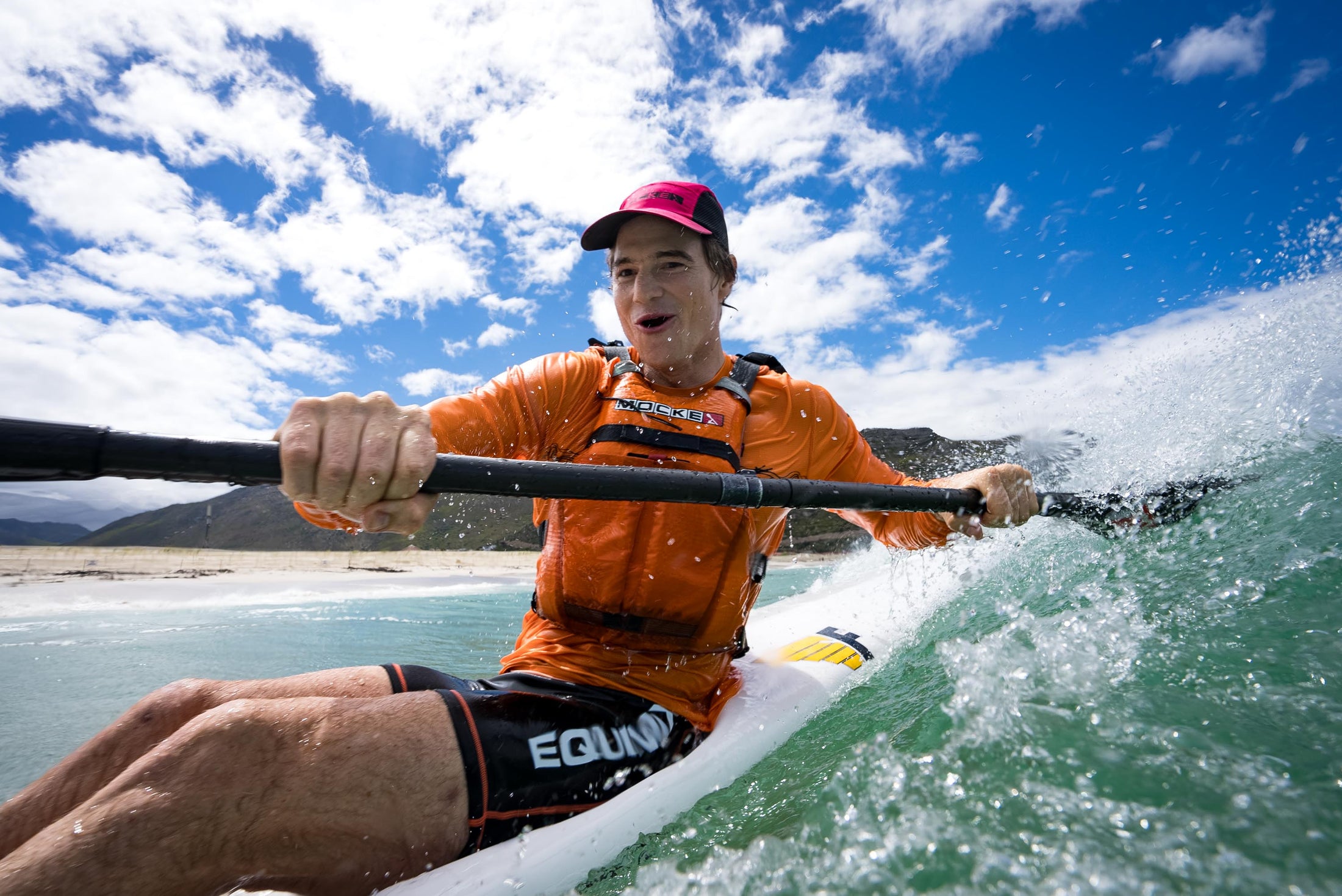 Mocke PFD - Flow – MOCKE PADDLING INTERNATIONAL