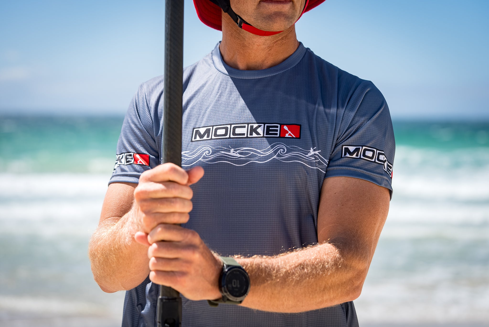 Fly Dry Men's Paddling Shirt Short Sleeve – MOCKE PADDLING INTERNATIONAL