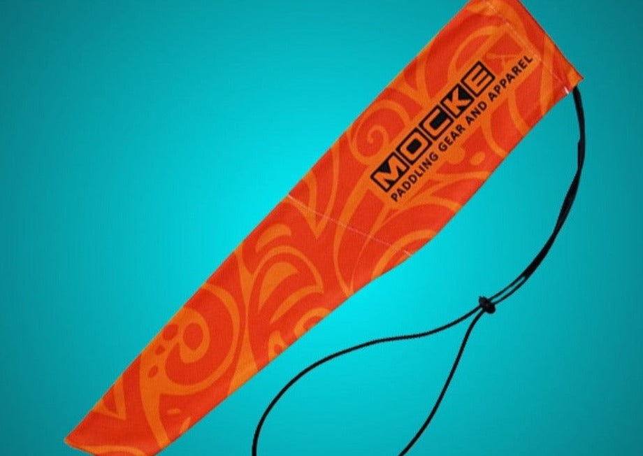 Kayak Tail Flag – MOCKE PADDLING INTERNATIONAL